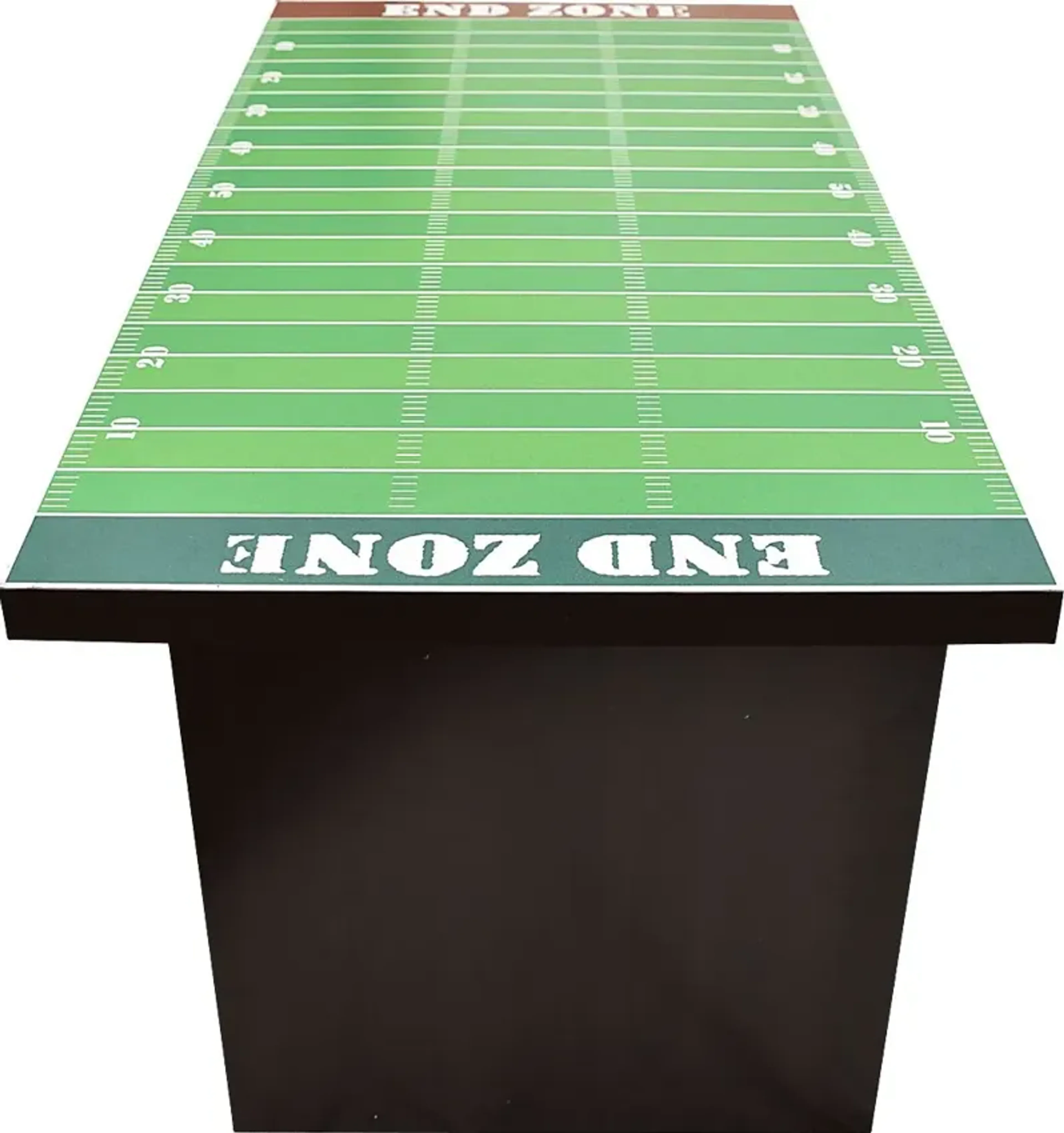 Kids Study Field Green Desk Rooms To Go | Furniture.com